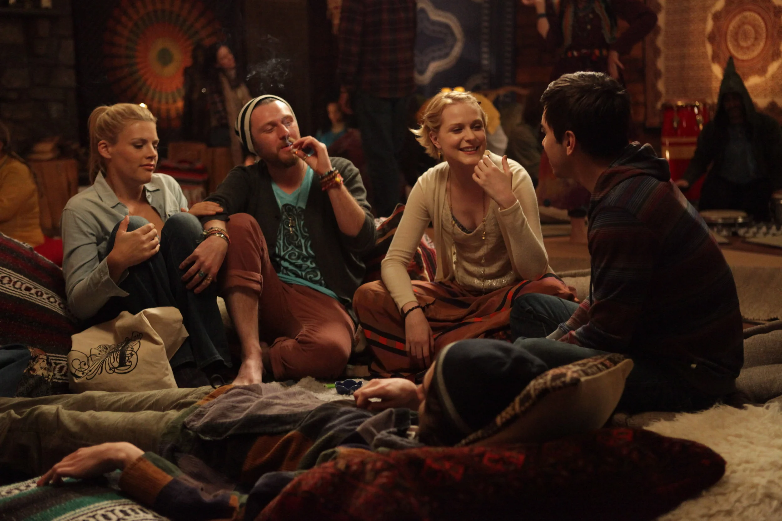 A Case of You costume design by Lynn Falconer — Lynn Falconer Costume ...