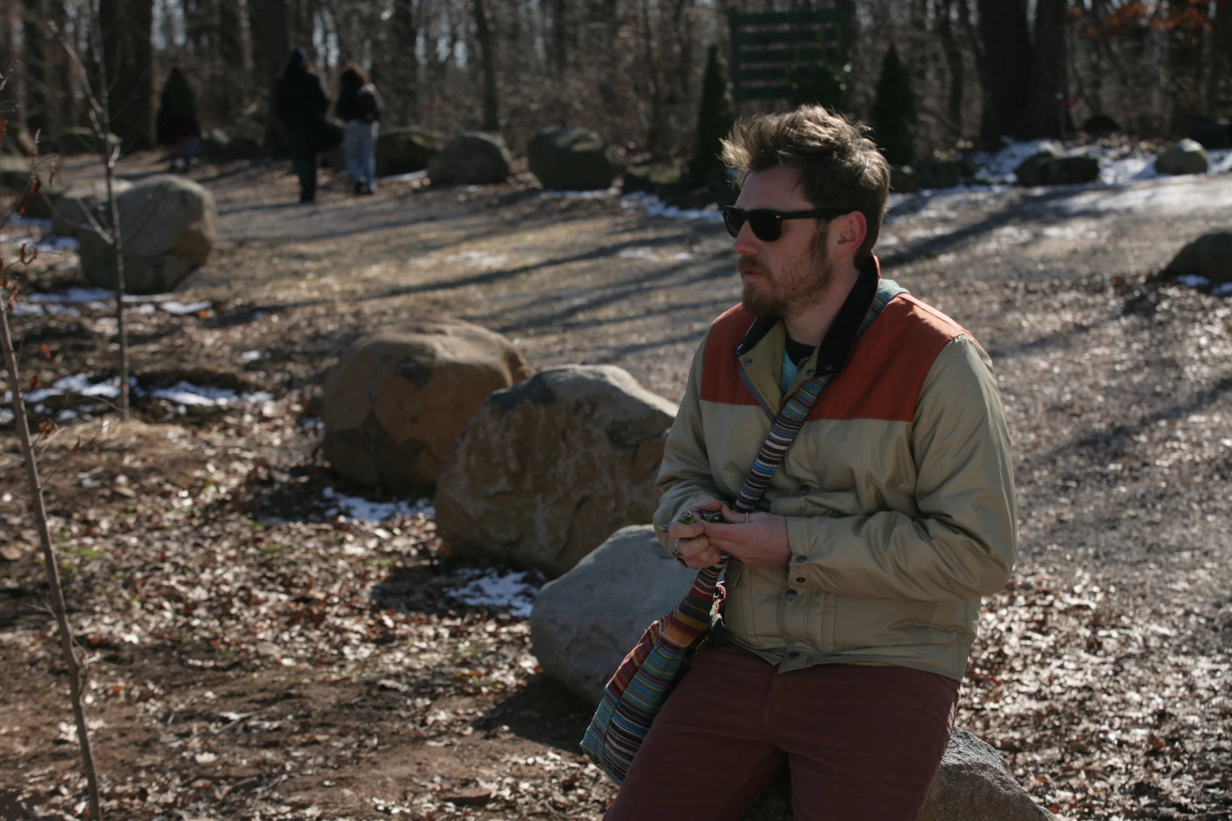 A Case of You costume design by Lynn Falconer — Lynn Falconer Costume ...