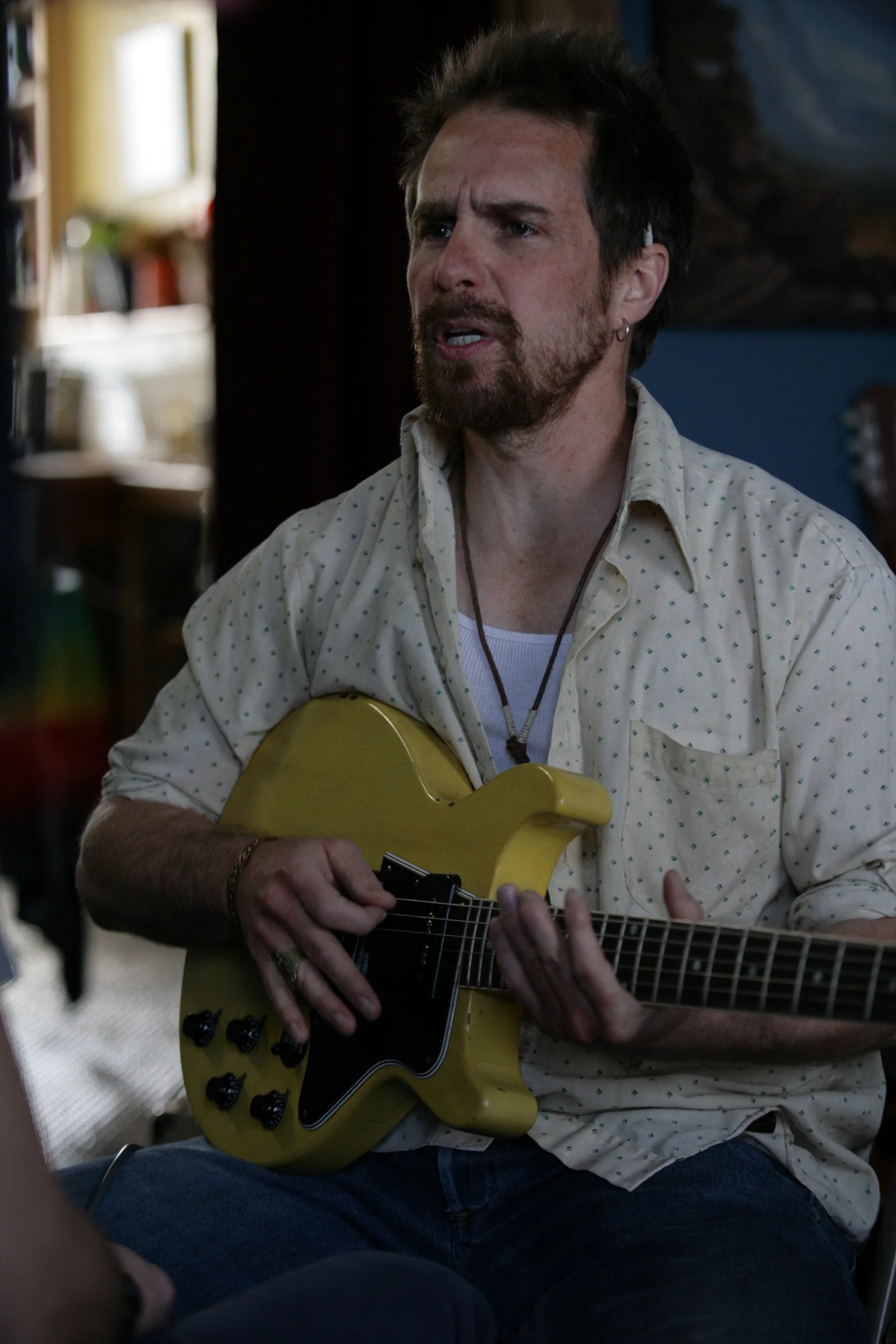 A Case of You costume design by Lynn Falconer — Lynn Falconer Costume ...