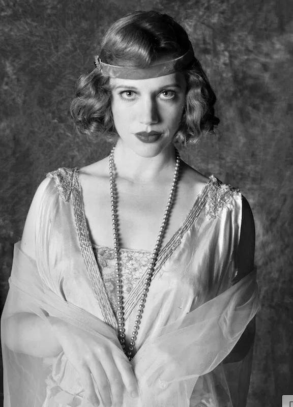 hill-house-landing — Lynn Falconer Costume Designer