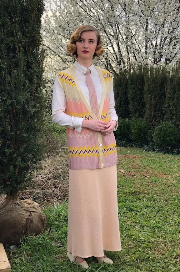 The Haunting of Hill House Costume Design by Lynn Falconer — Lynn ...