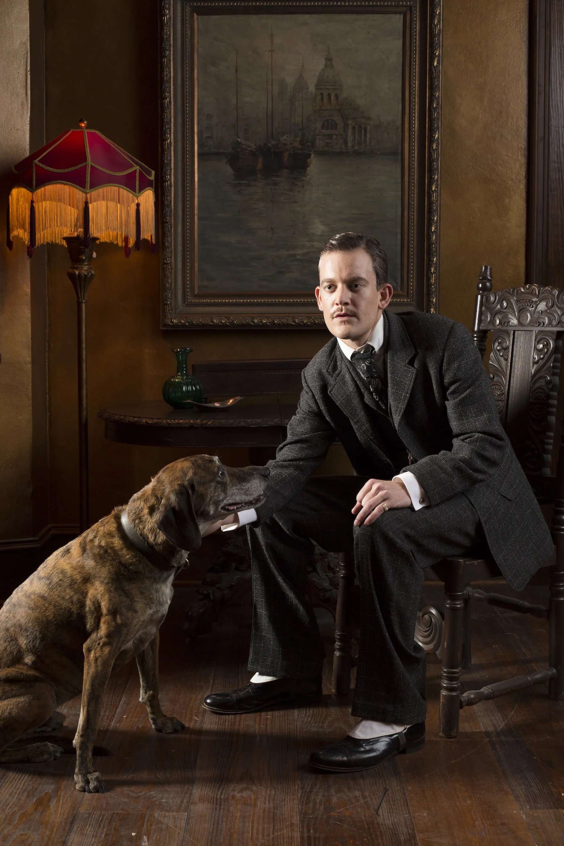 The Haunting of Hill House Costume Design by Lynn Falconer — Lynn ...