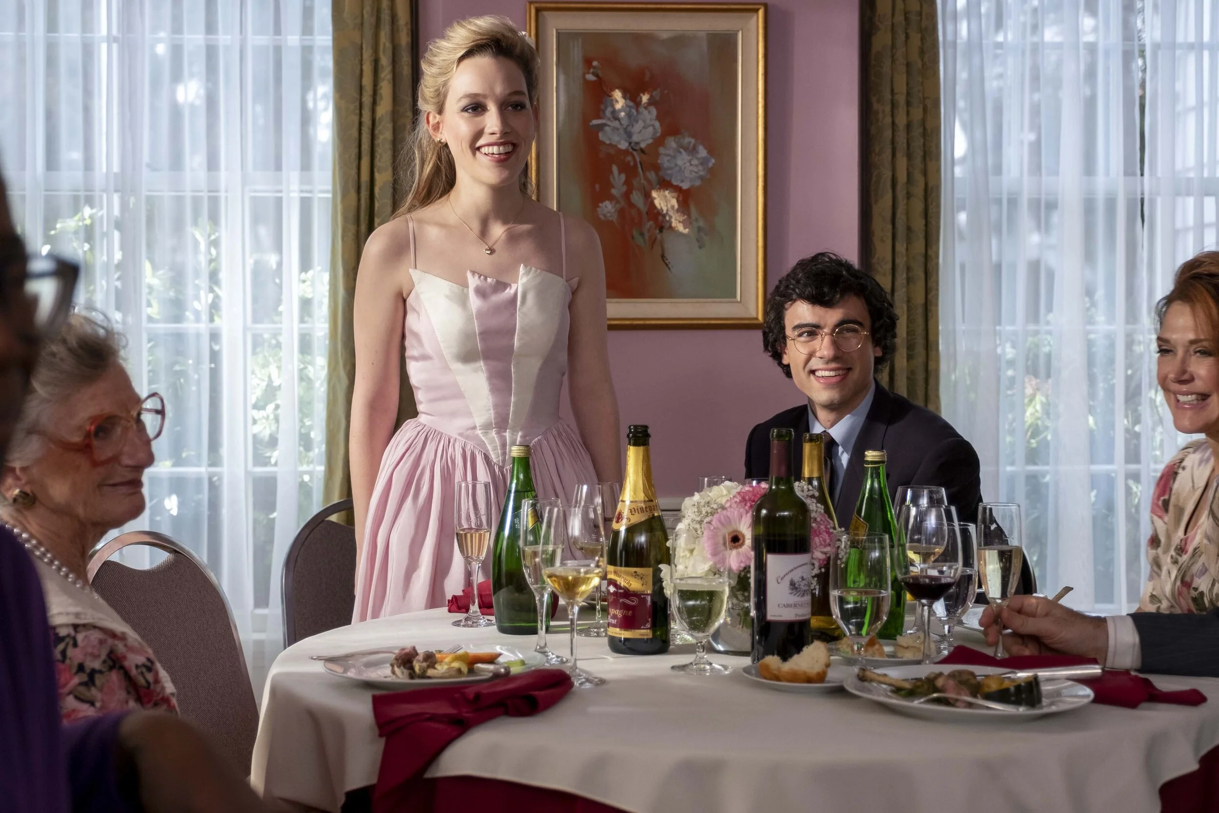 The Haunting of Bly Manor costume design by Lynn Falconer — Lynn ...