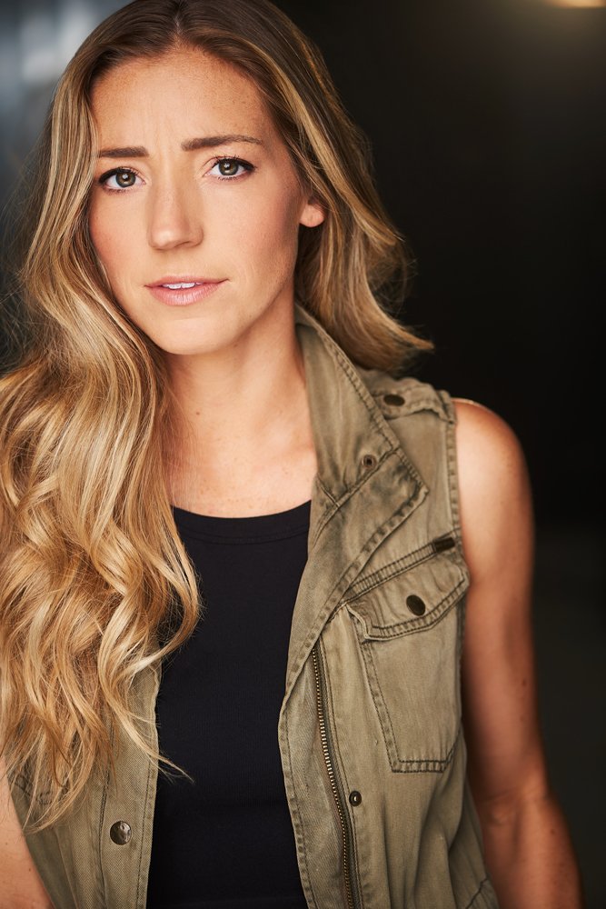 Hayley Reece Greenbauer