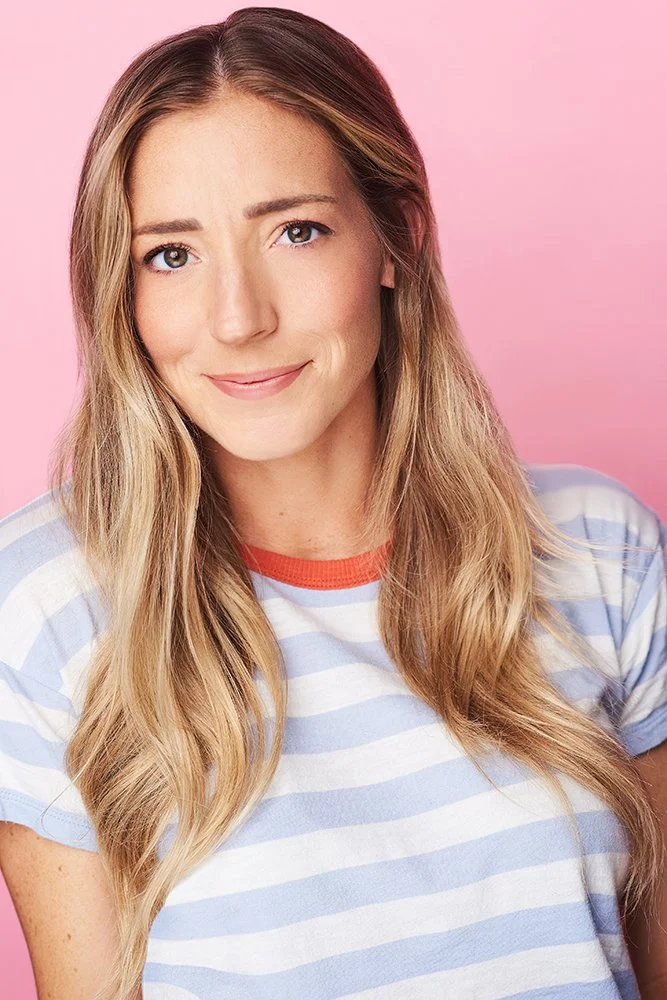 Bio — Hayley Reece Greenbauer