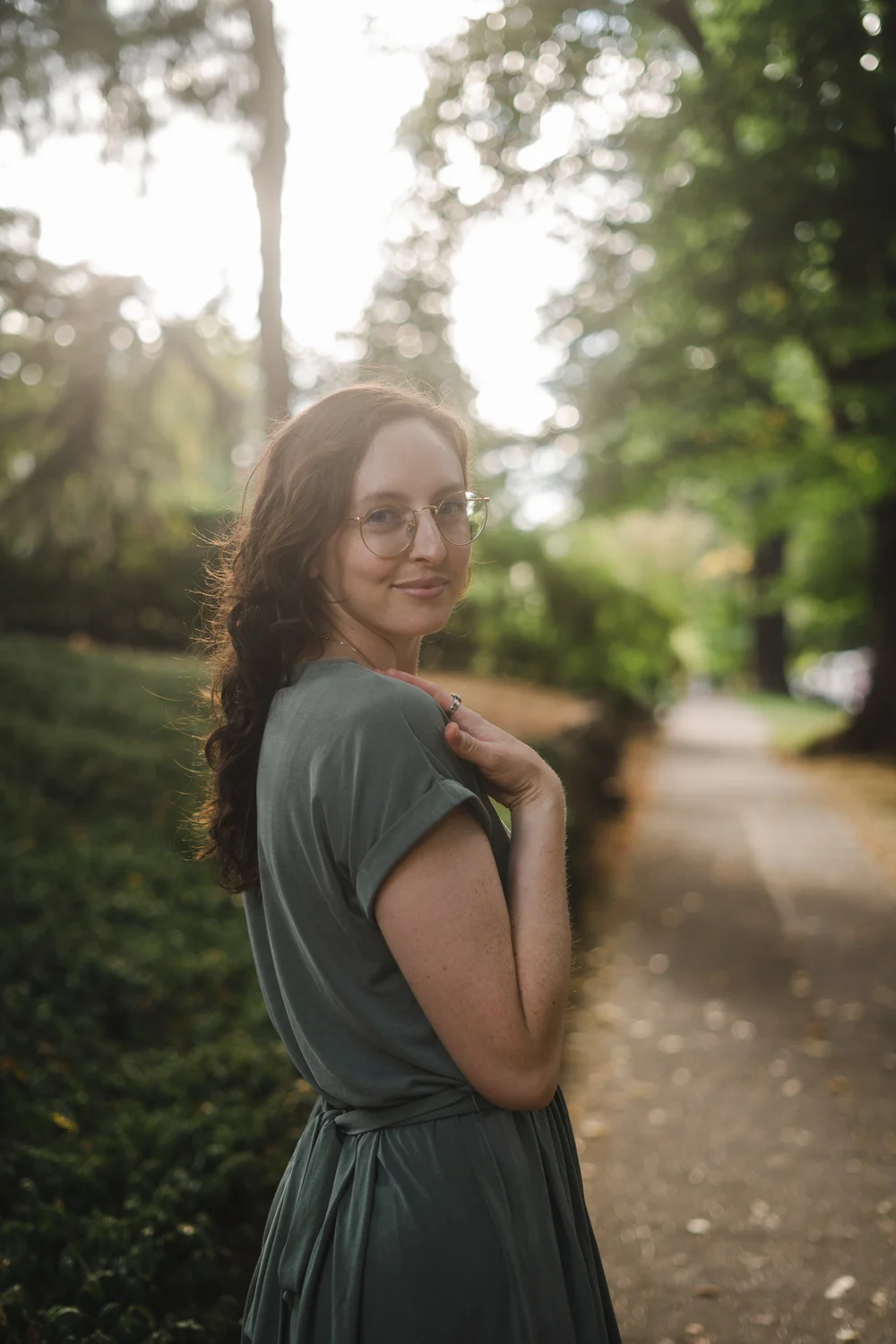 About Me — Monica Hay