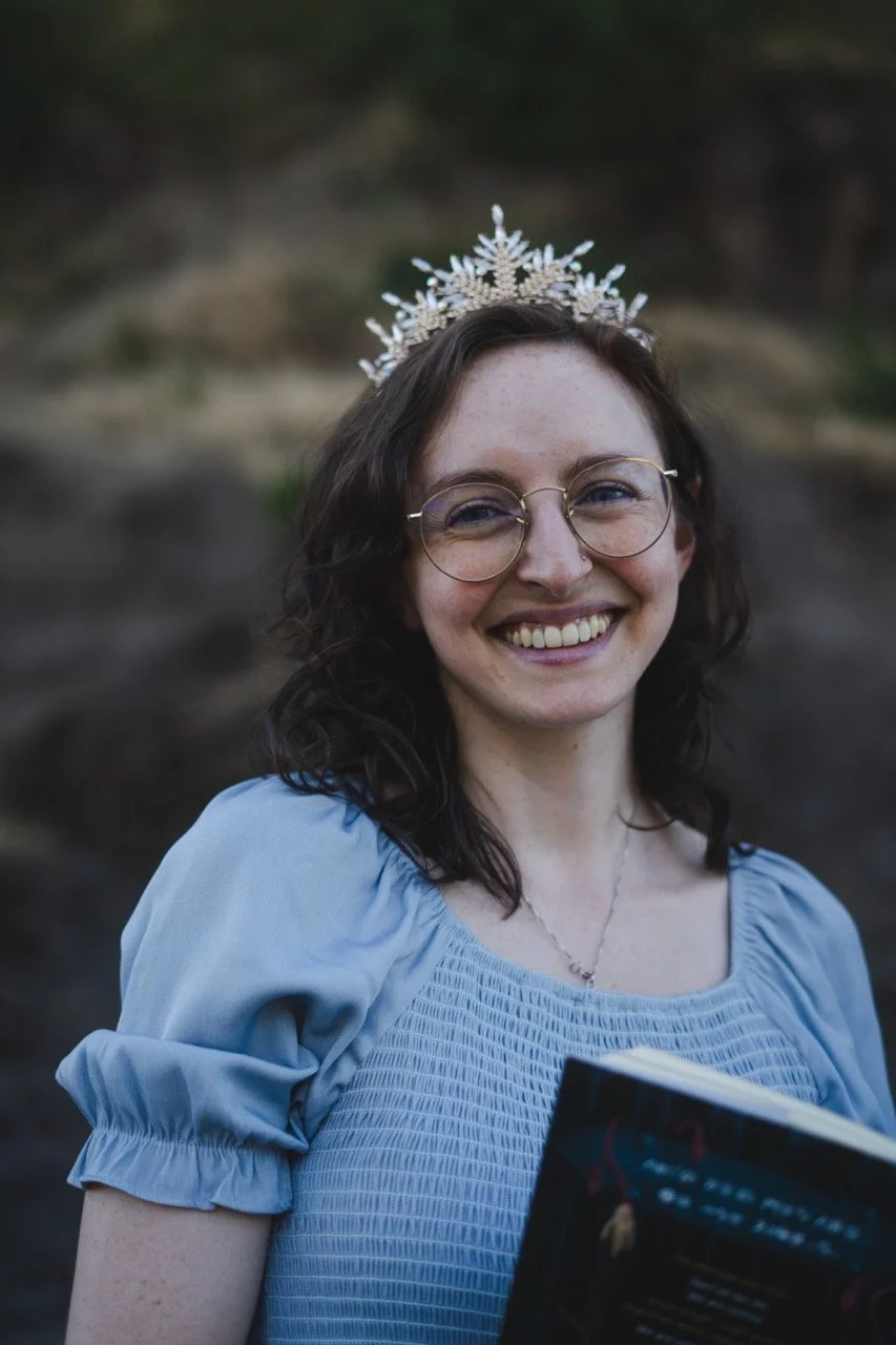 About Me — Monica Hay