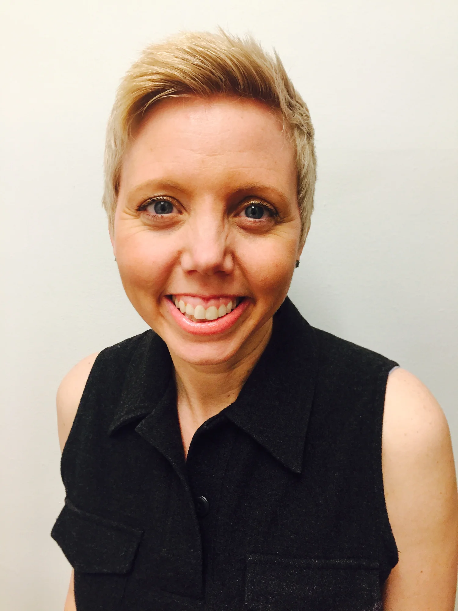 Profiles of Joy: Katie Burke — Joy in the Law