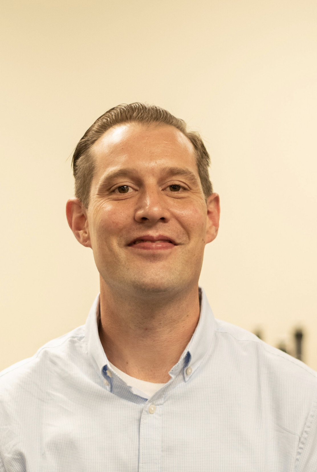 Getting to know Philosophy and Substitute Teacher Joel Dittmer ...