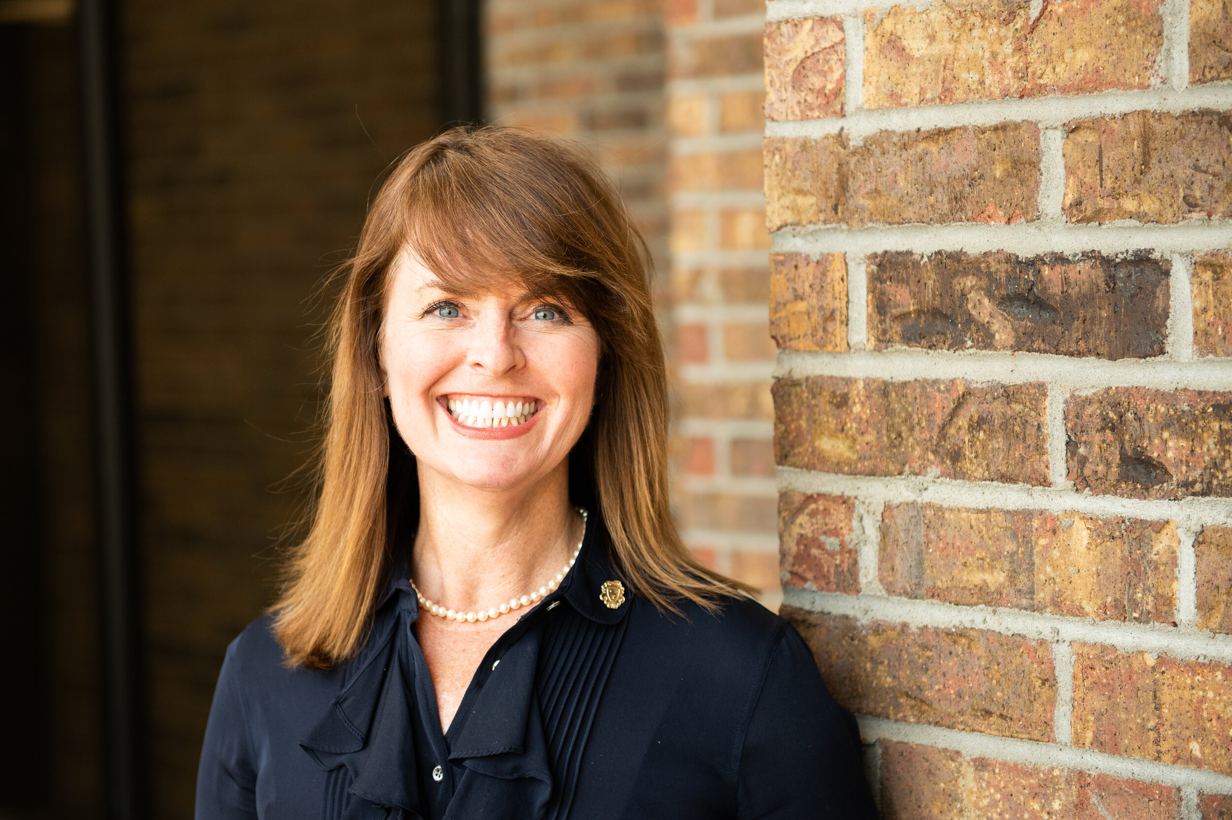 Kinney named CIS Head of School | Columbia Independent School