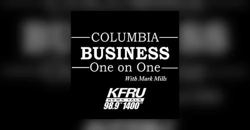 CIS in the News | Bridgid Kinney on KFRU | Columbia Independent School