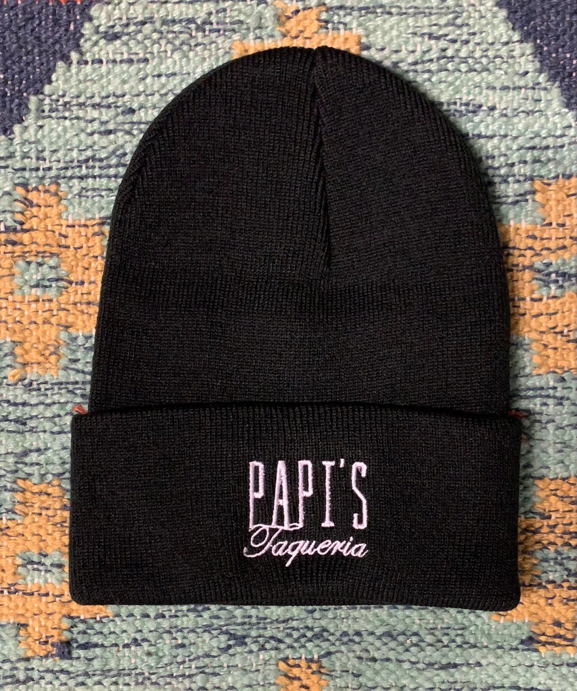 SHOP MERCH — Papis Taqueria