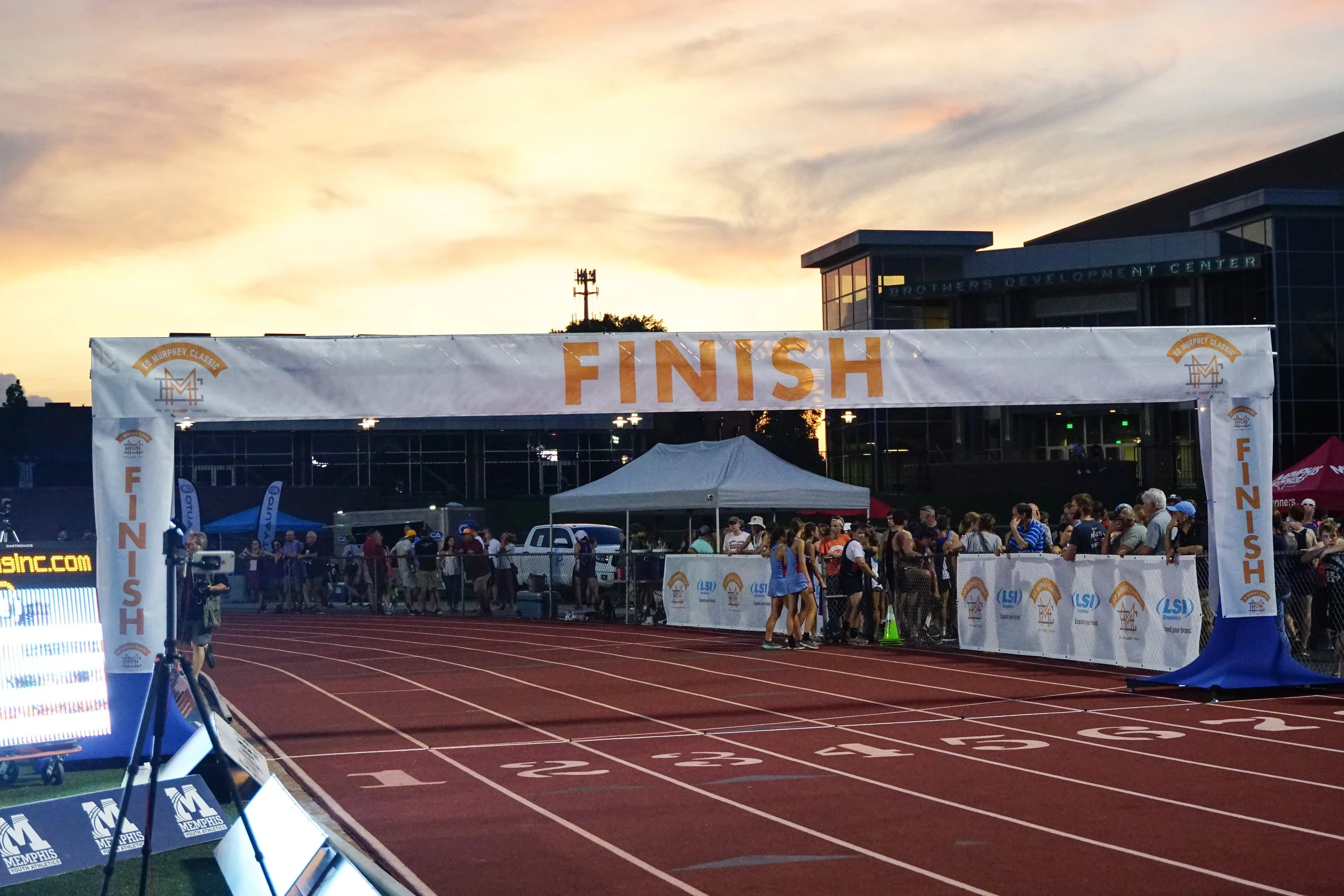 Photos — Ed Murphey Classic