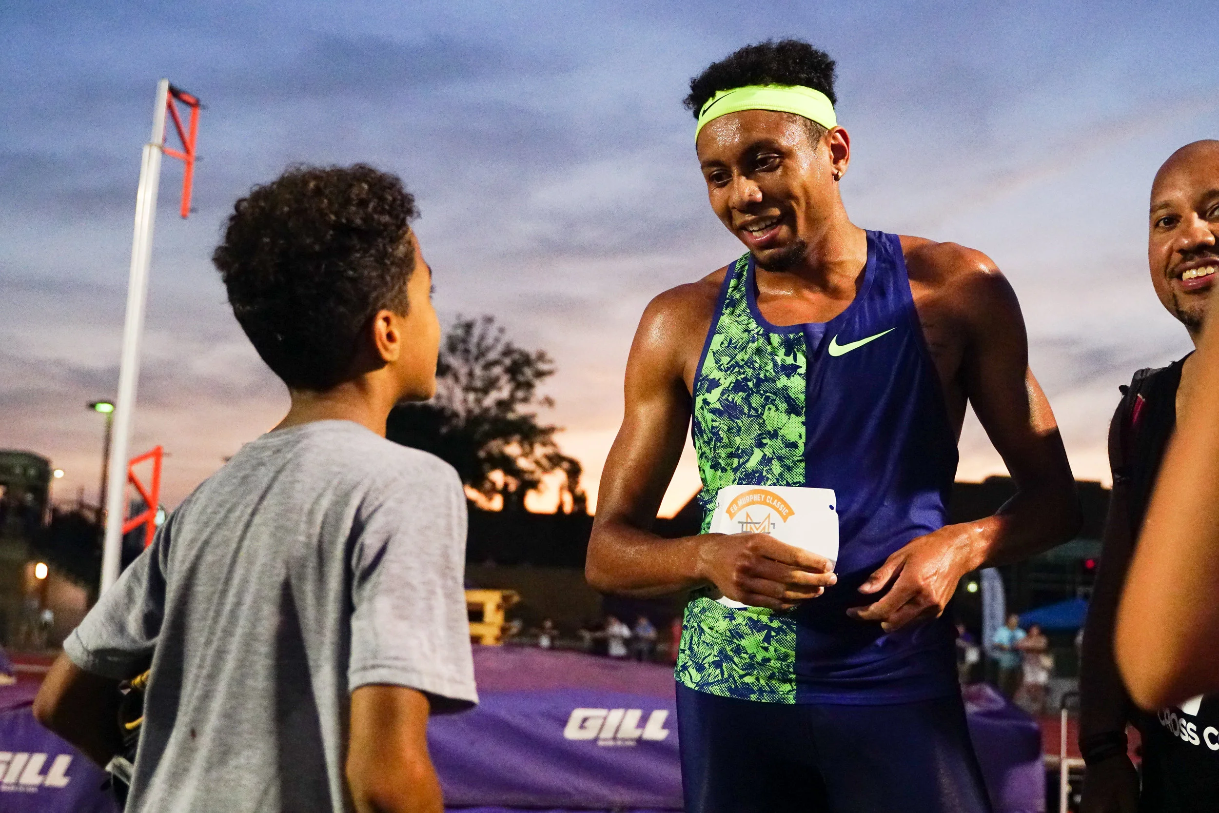 Photos — Ed Murphey Classic