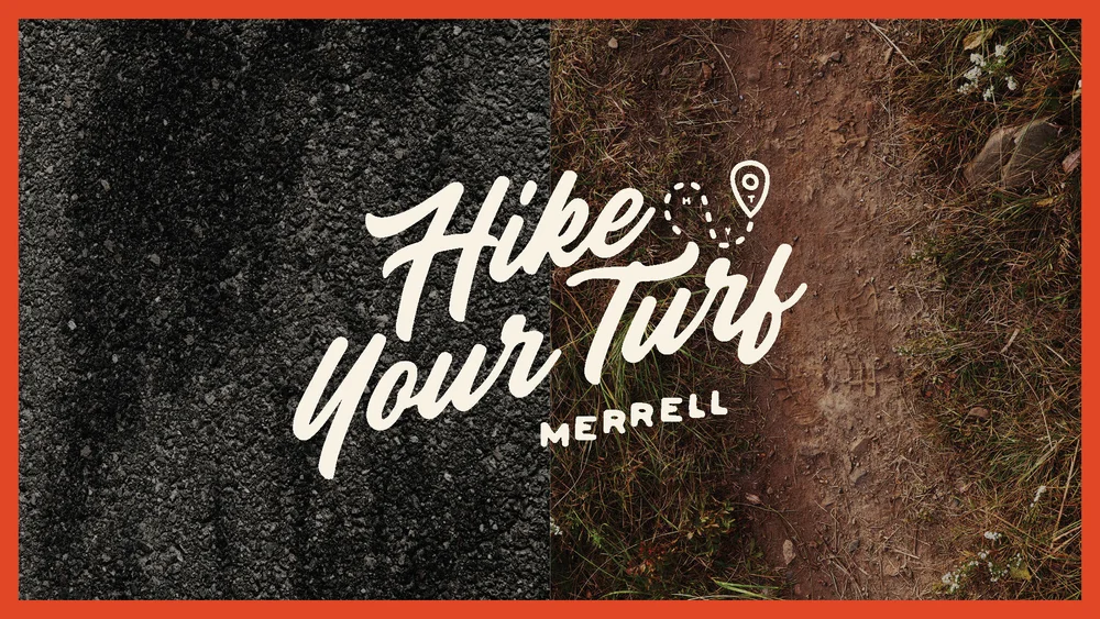 Merrell Advertising