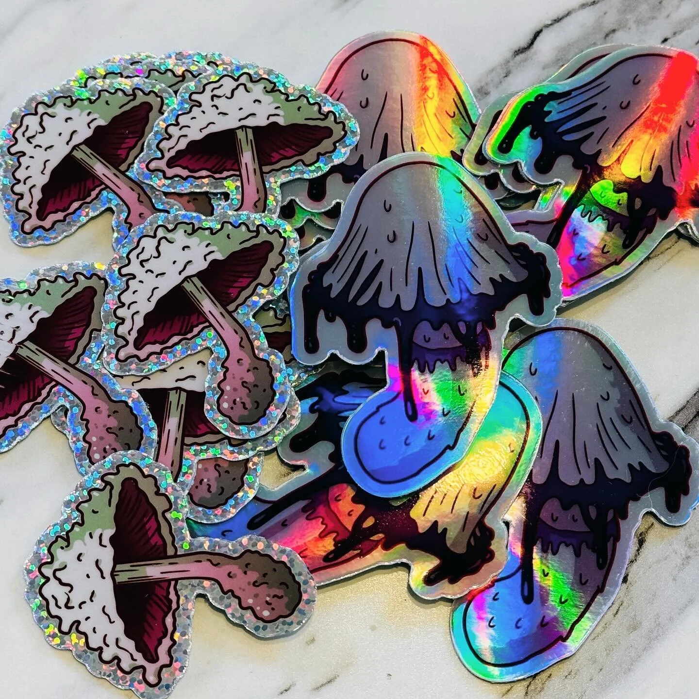 Eva Maria Toker Illustration