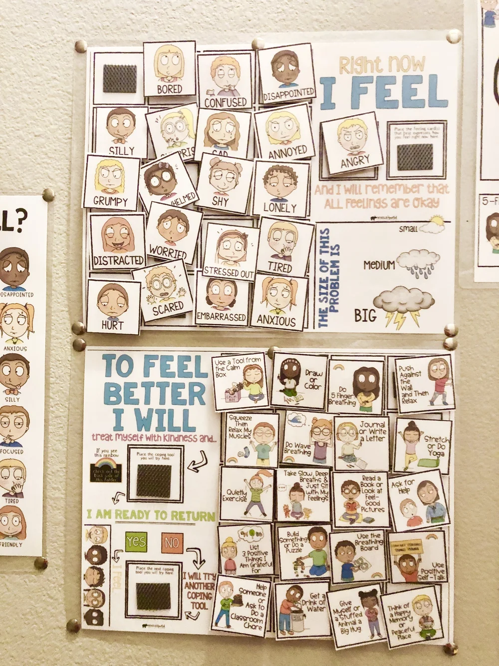 FREE PRINTABLE: A Kids Guide To Repentance — Agape Moms