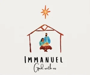 Immanuel — Agape Moms