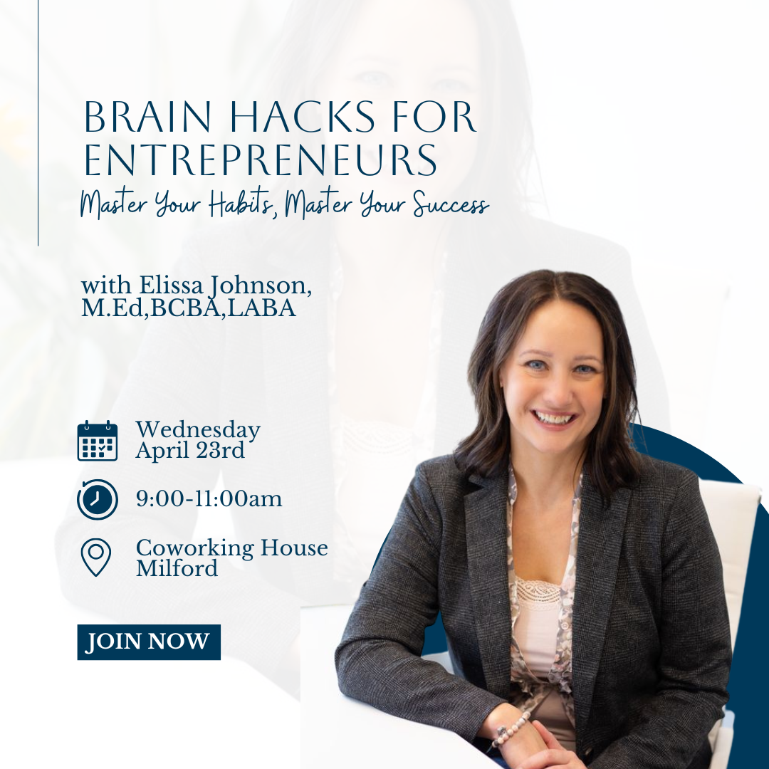 New Events — The Coworking House