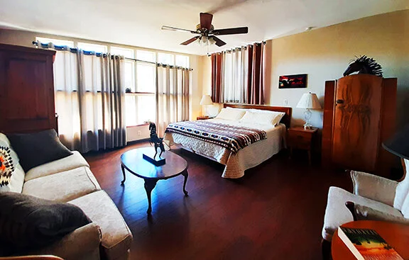 Galleries — Copper Cactus Ranch Men's Retreat