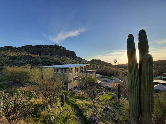 Galleries — Copper Cactus Ranch Men's Retreat