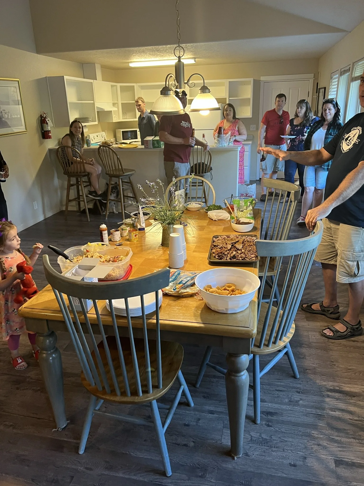 Team — Civil West Engineering Services, Inc.