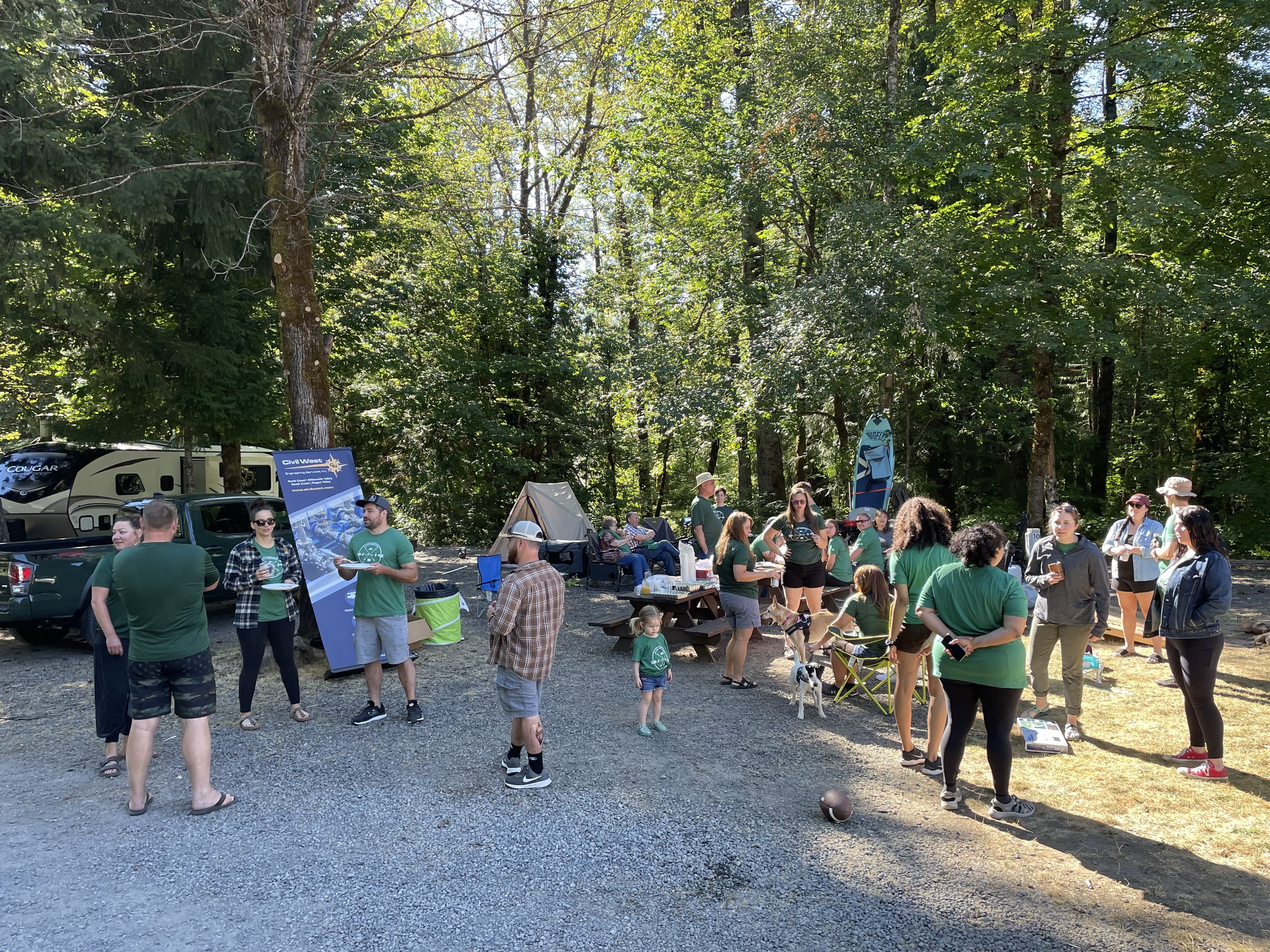 Team — Civil West Engineering Services, Inc.