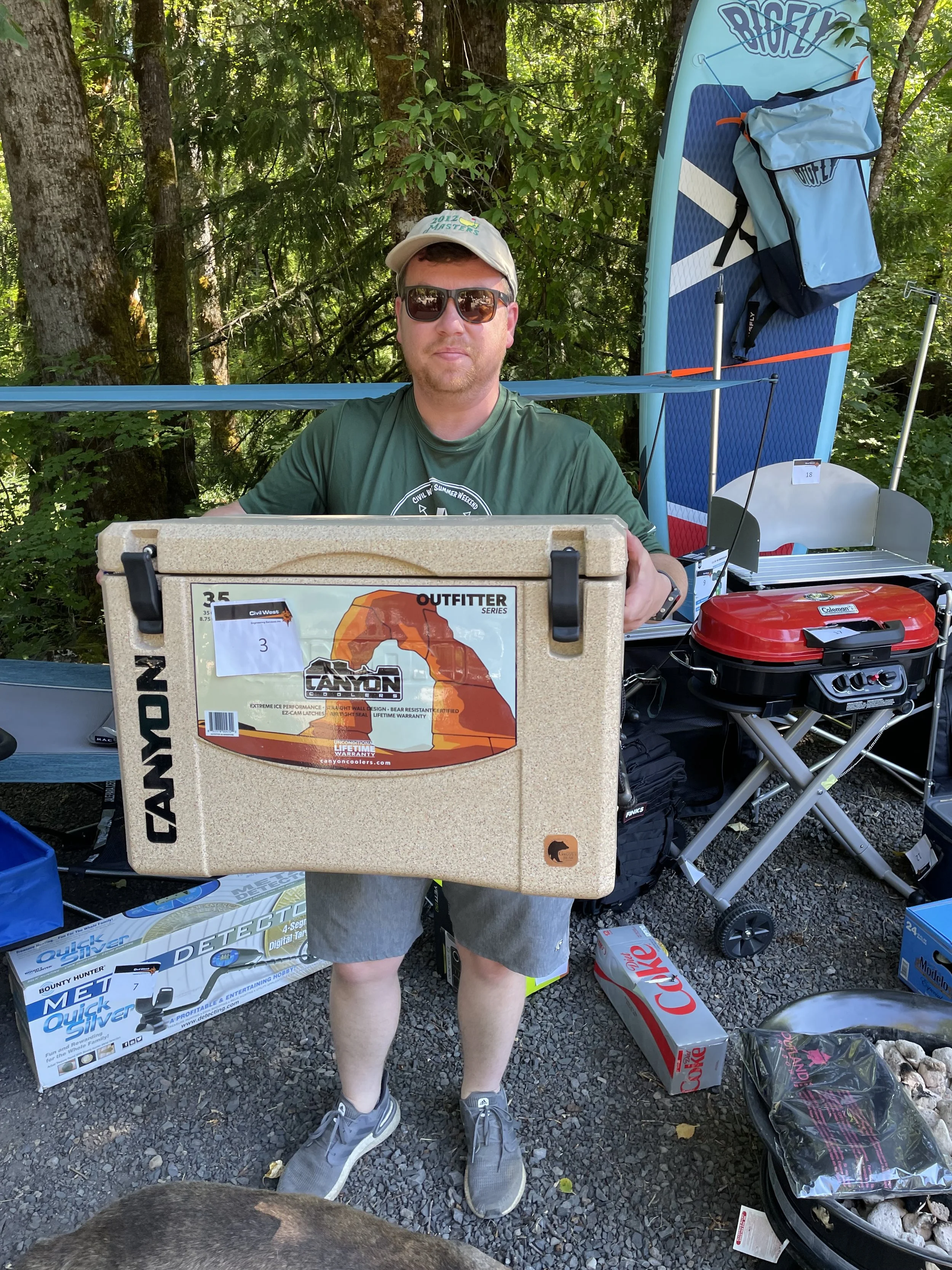 Team — Civil West Engineering Services, Inc.