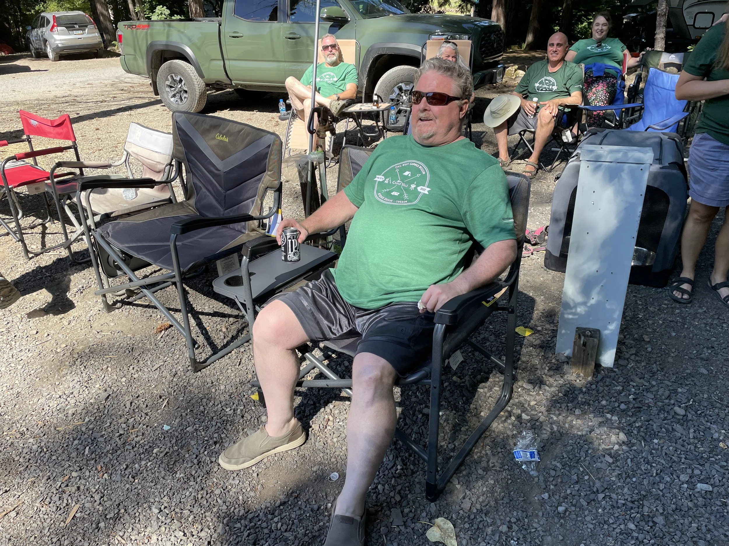 Team — Civil West Engineering Services, Inc.