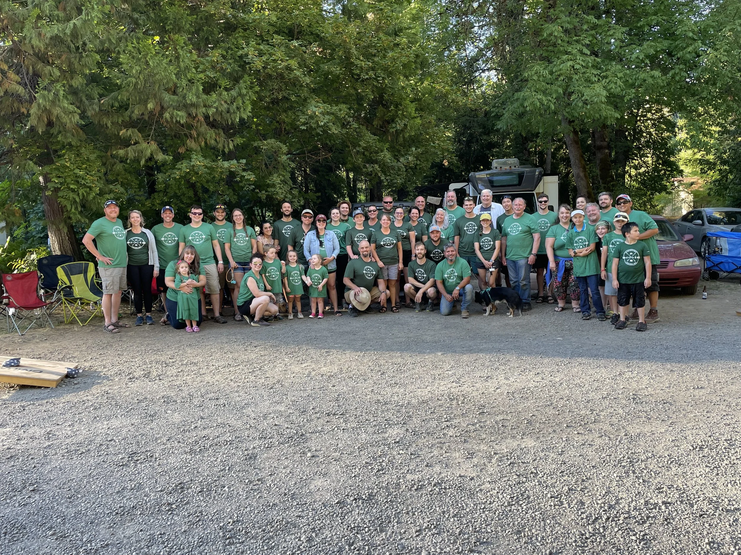 Team — Civil West Engineering Services, Inc.