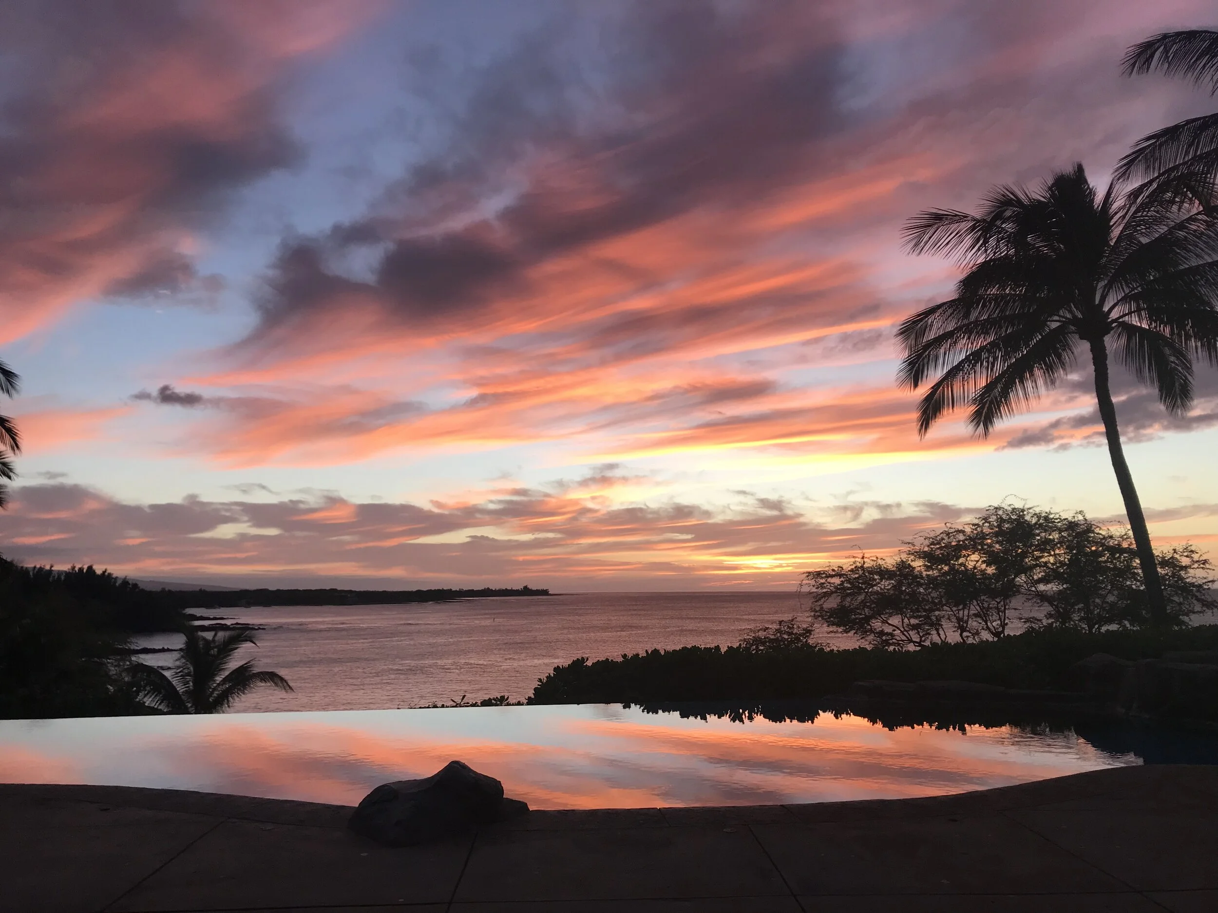 Heavenly Waters Hawaii