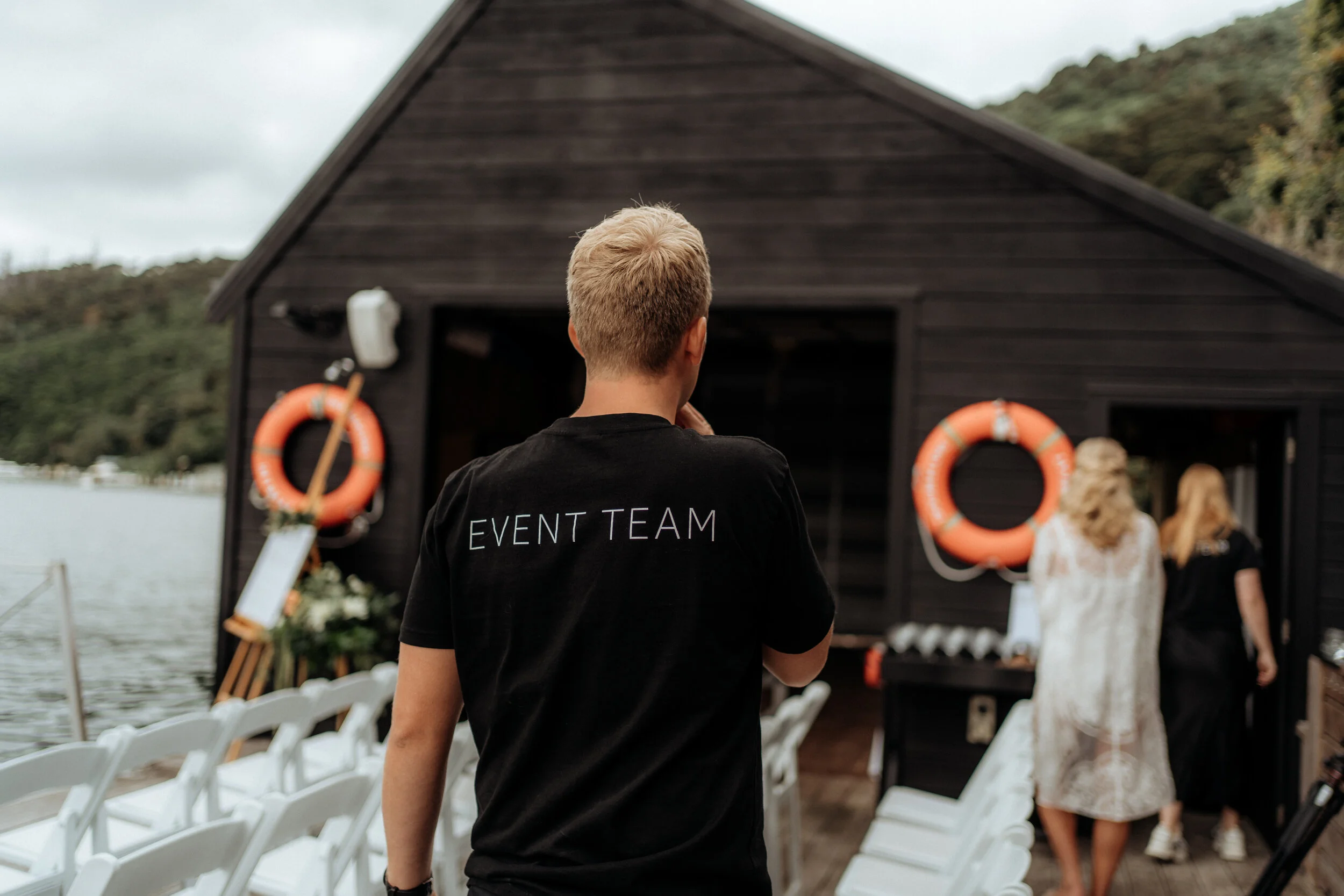 About Event Goals | Event Planning and Management | Event Goals