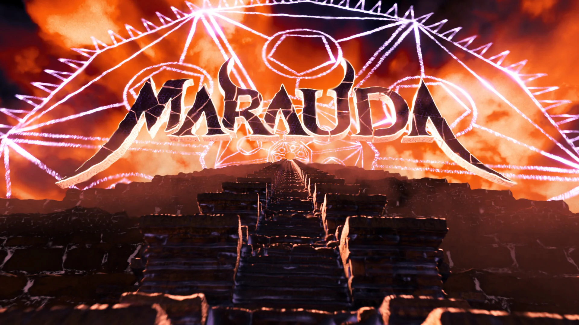 Marauda — StrangCG