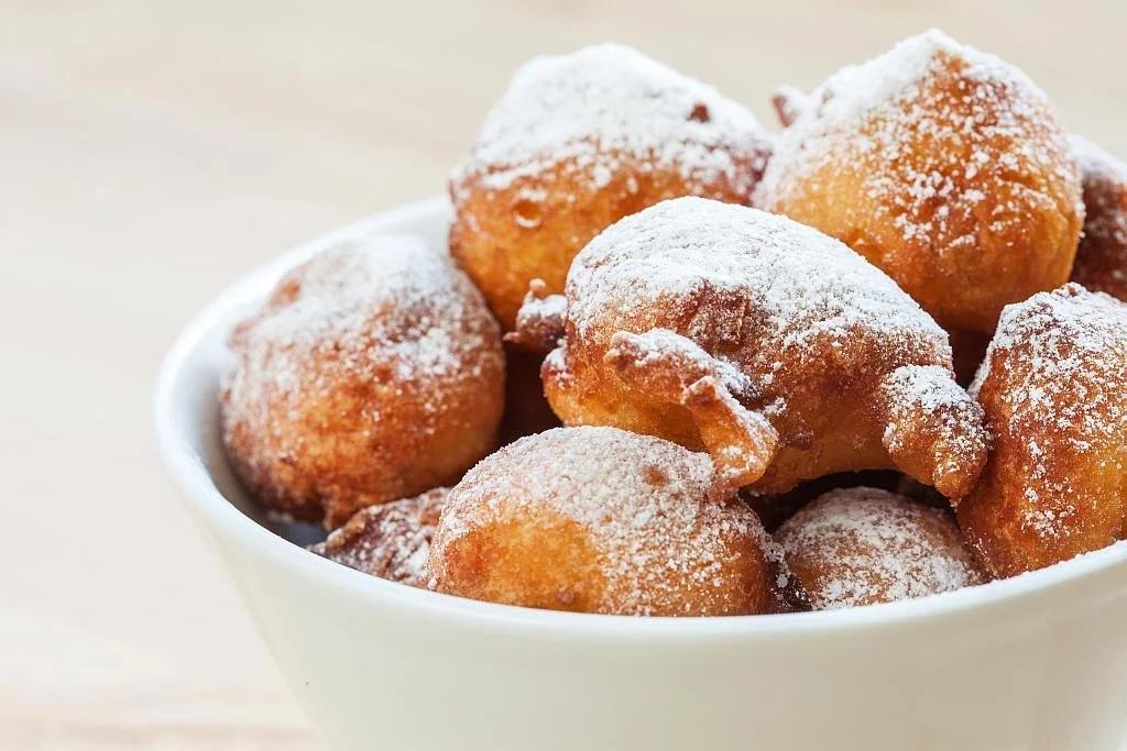 Events — Veneto Club