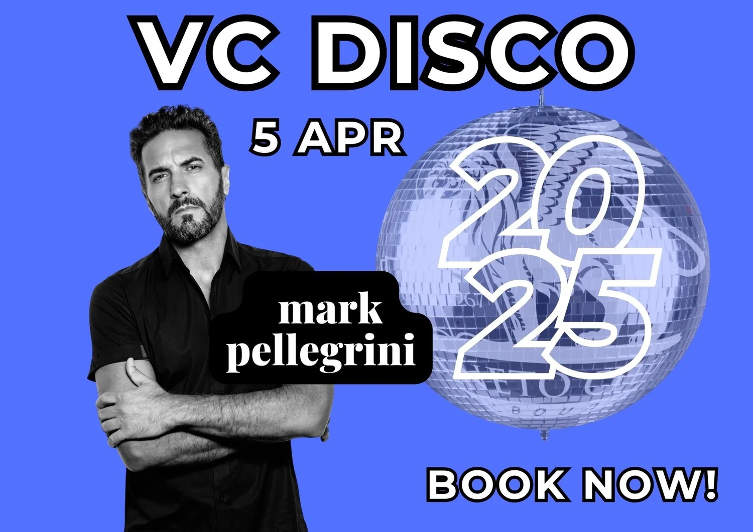 Events — Veneto Club