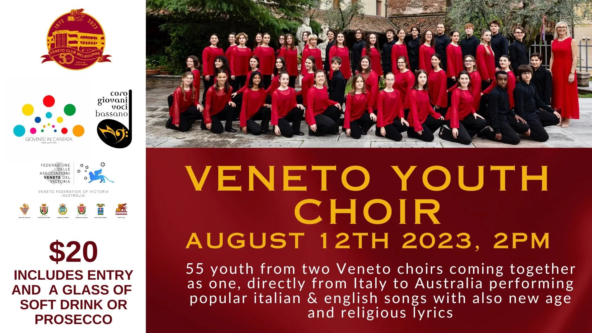 Youth Choir