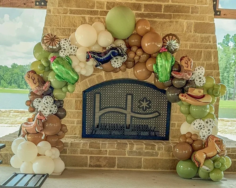 Affordable Kids Birthday Party Venues in Houston | Clubhouses, Park ...