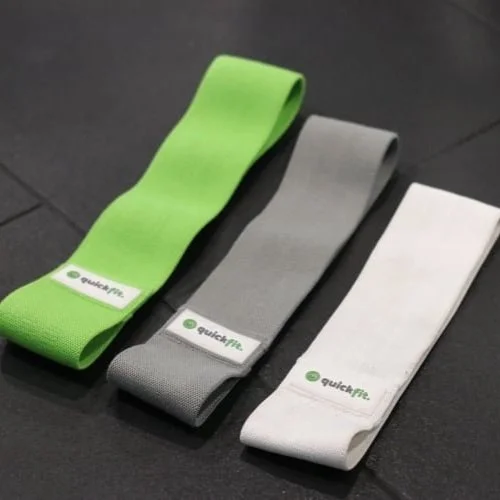 QF Products — QuickFit Health Clubs