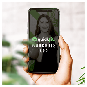 QuickFit Health Clubs