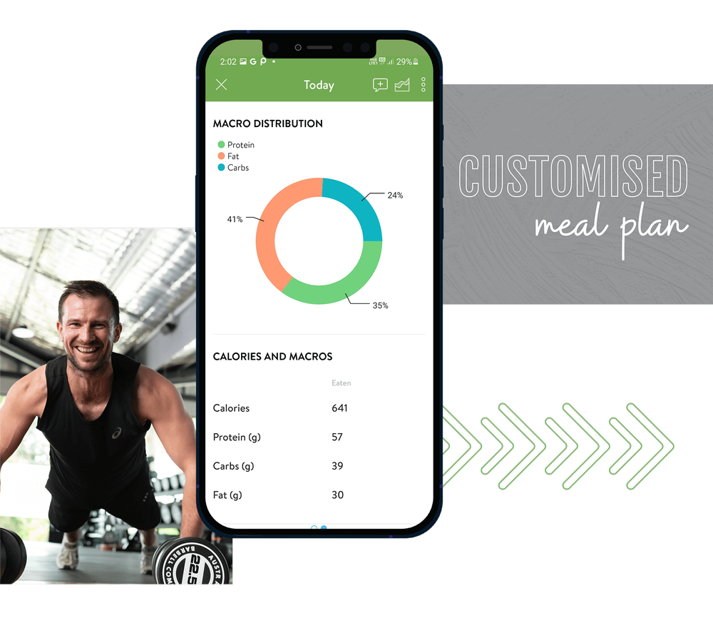 QuickFit Workout App — QuickFit Health Clubs