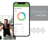QuickFit Workout App — QuickFit Health Clubs
