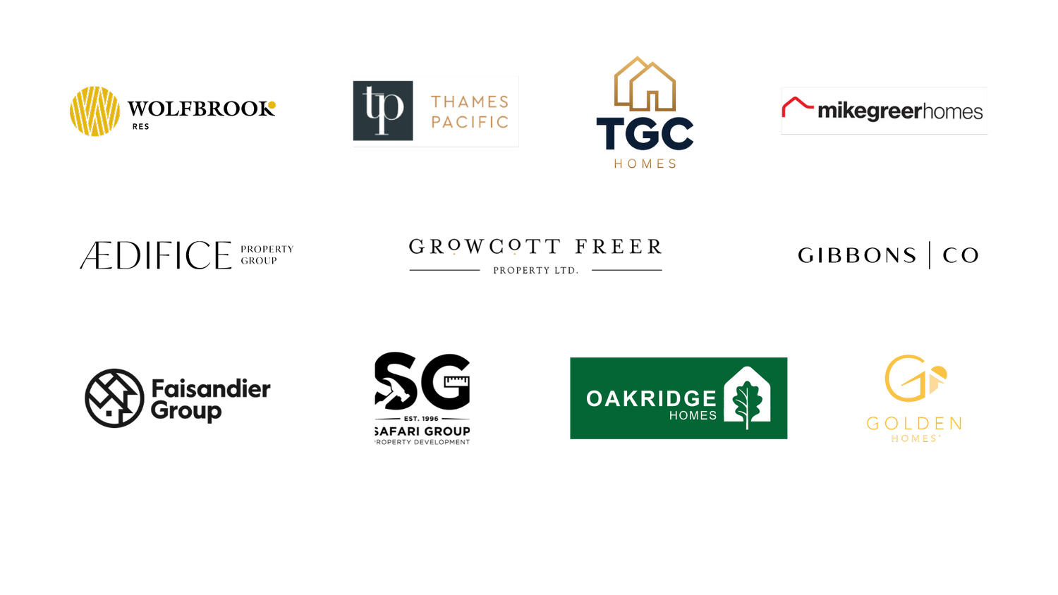 The Property Factory