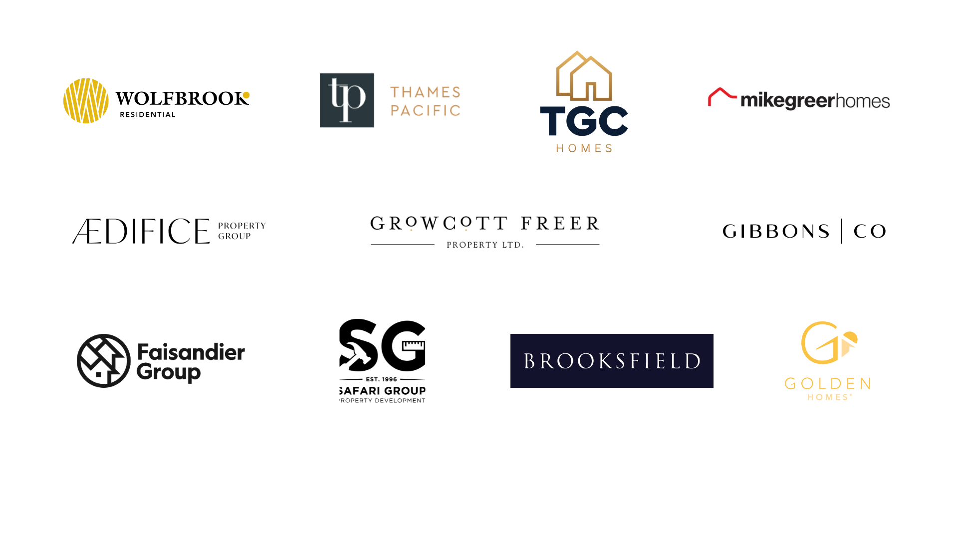 The Property Factory