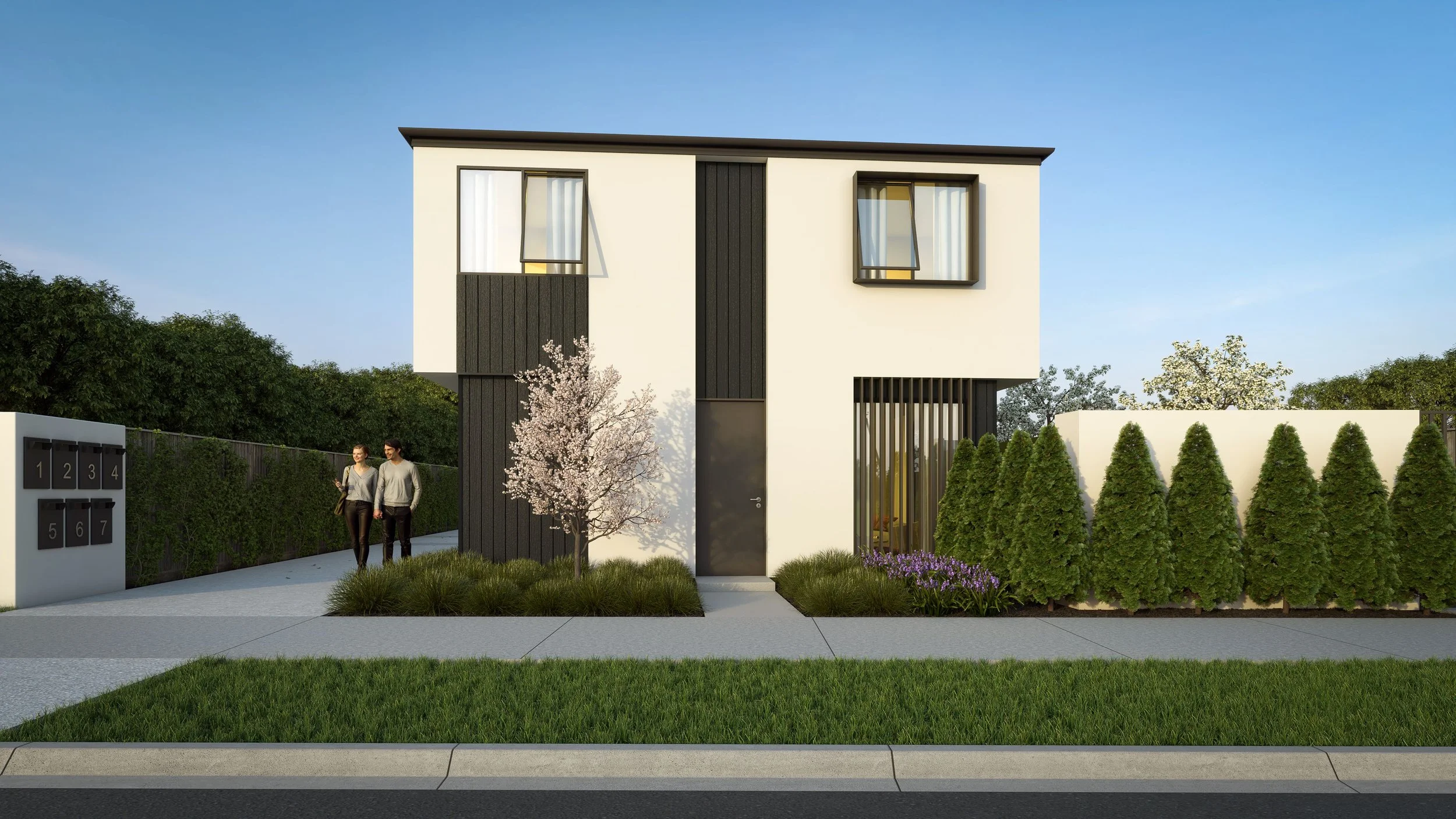 Christchurch Availability List Website The Property Factory