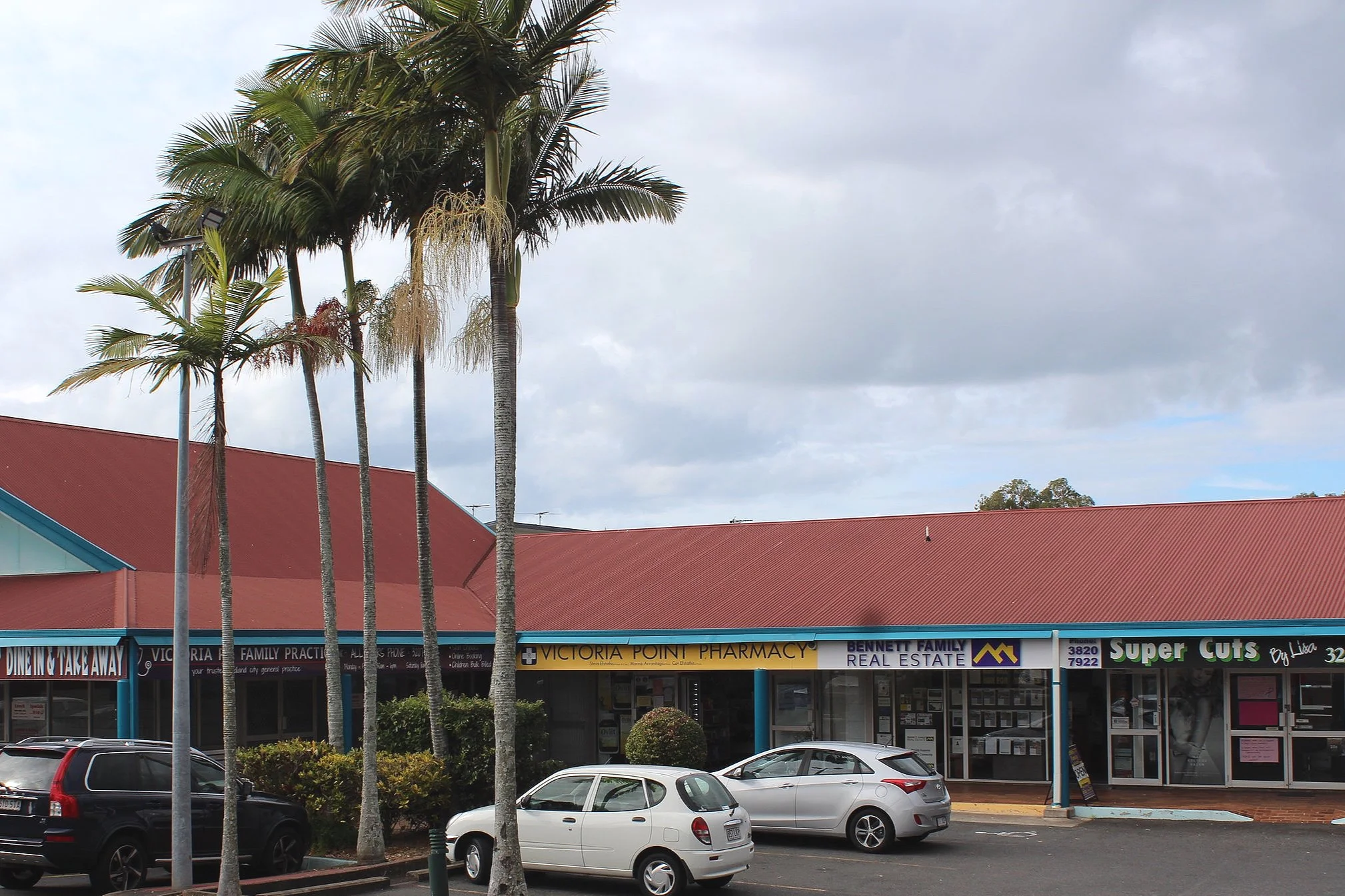 Victoria Point Pharmacy