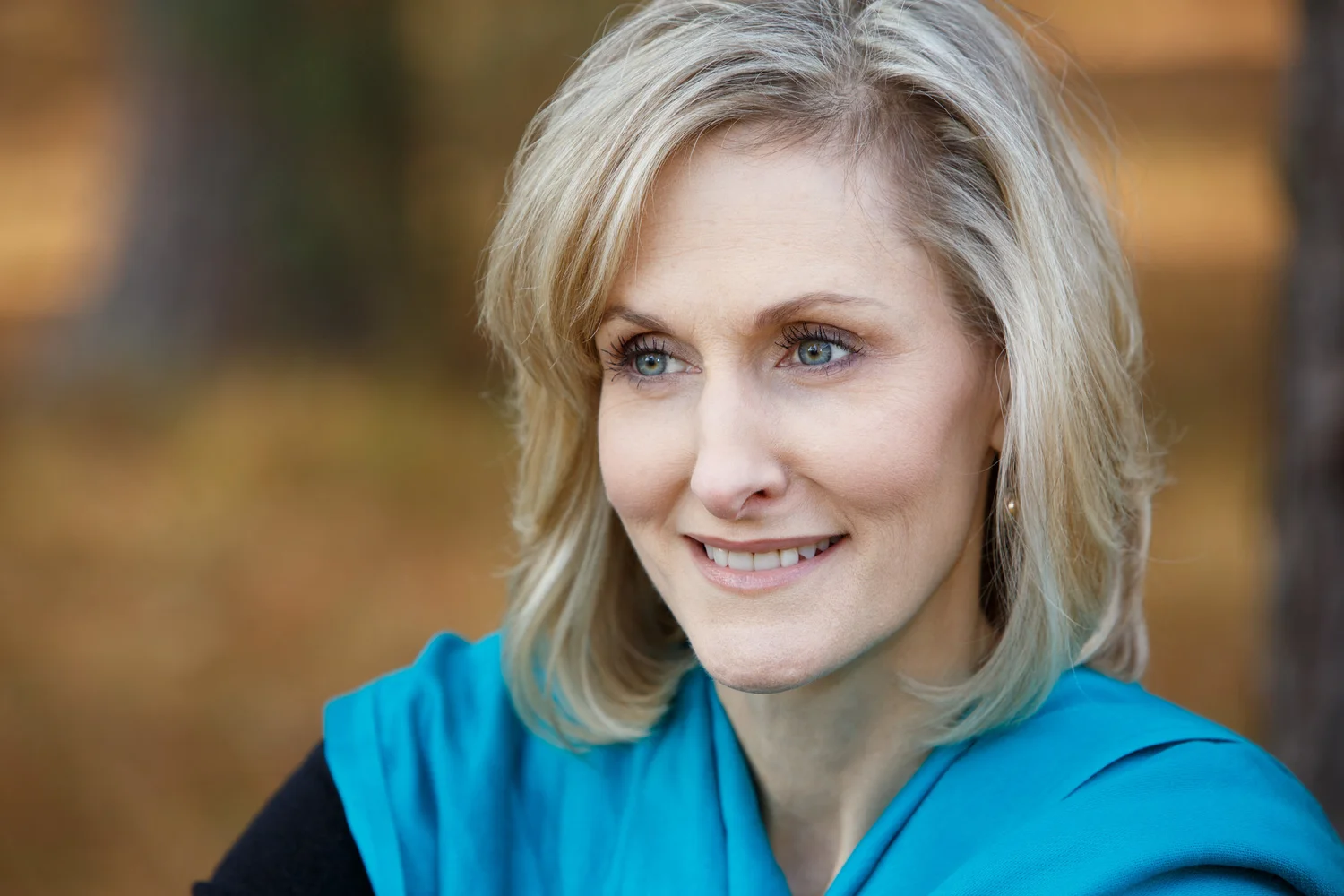 Molly Wills Carnes
