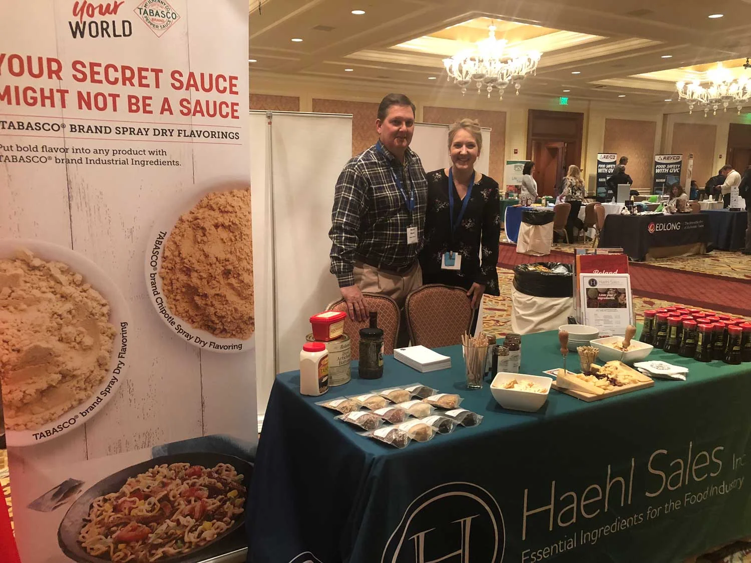 About Us — Haehl Sales