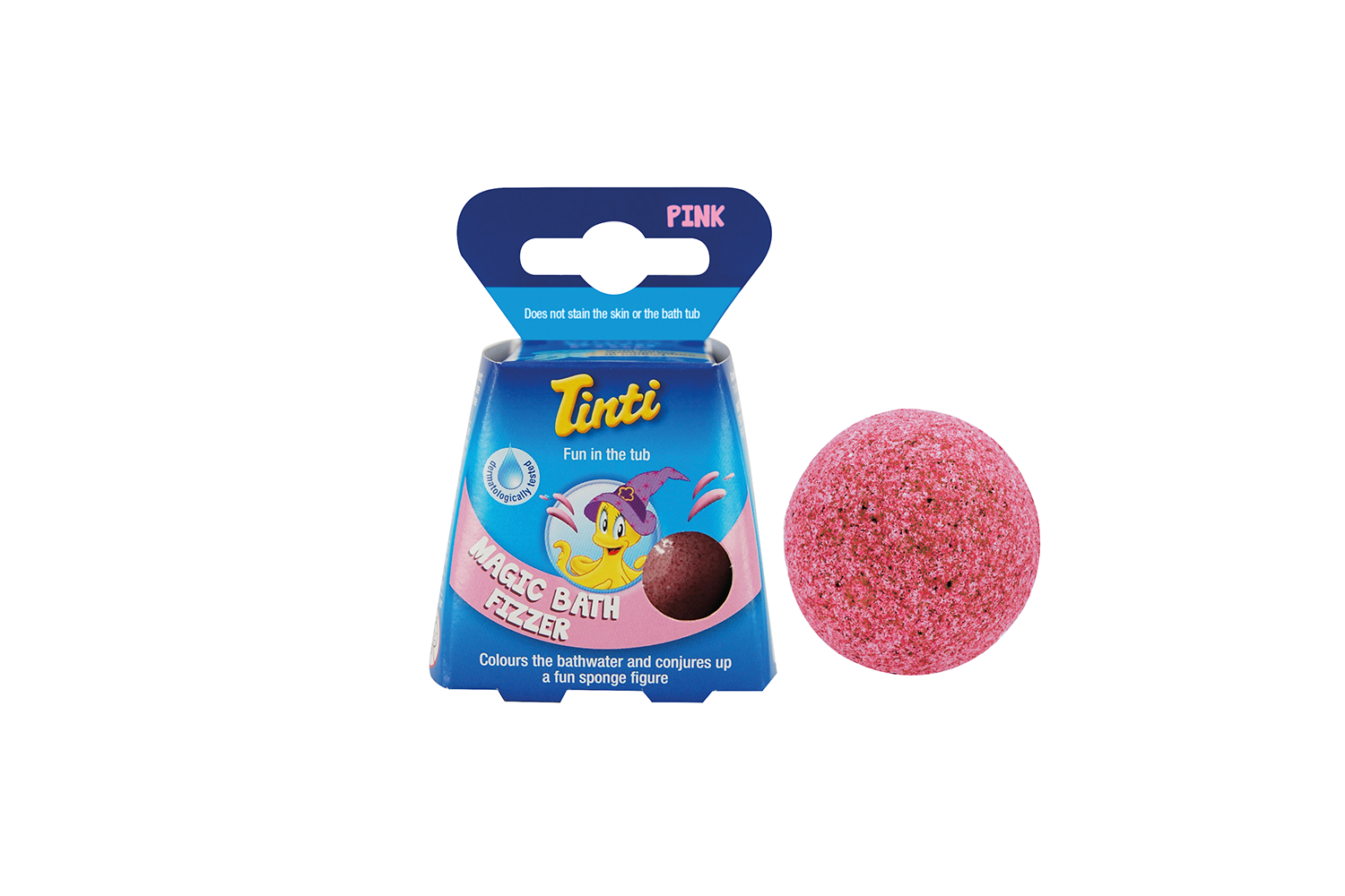 Tinti Fun in the Tub — Helios Health & Beauty