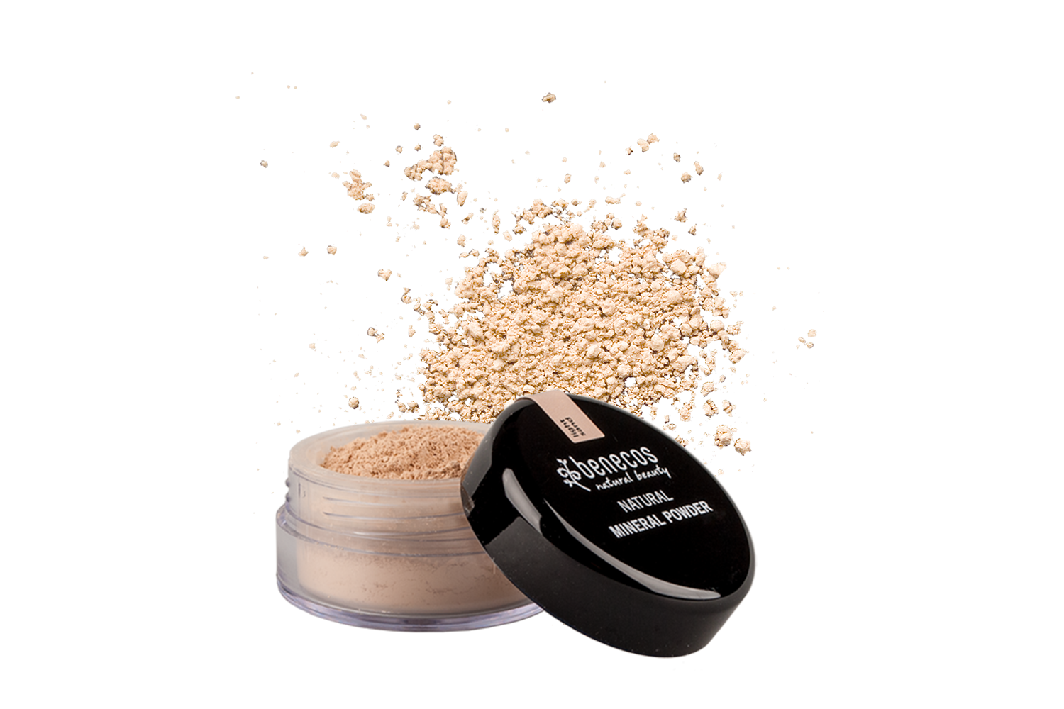 Benecos Natural Beauty — Helios Health & Beauty