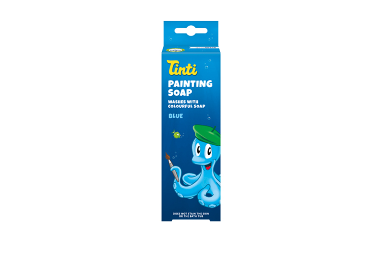 Tinti Fun in the Tub — Helios Health & Beauty
